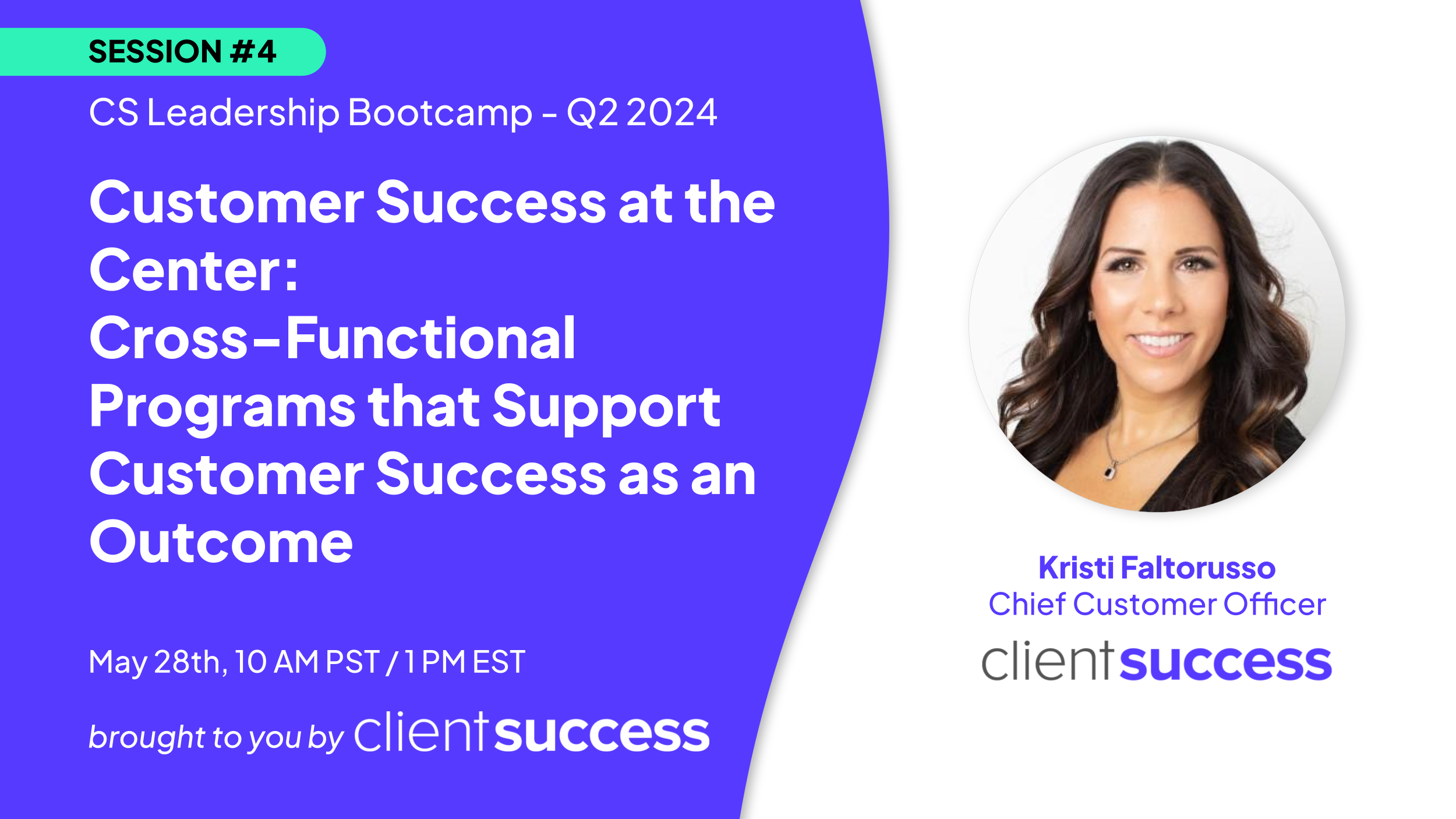 Bootcamps Resources - ClientSuccess Top Rated CSM